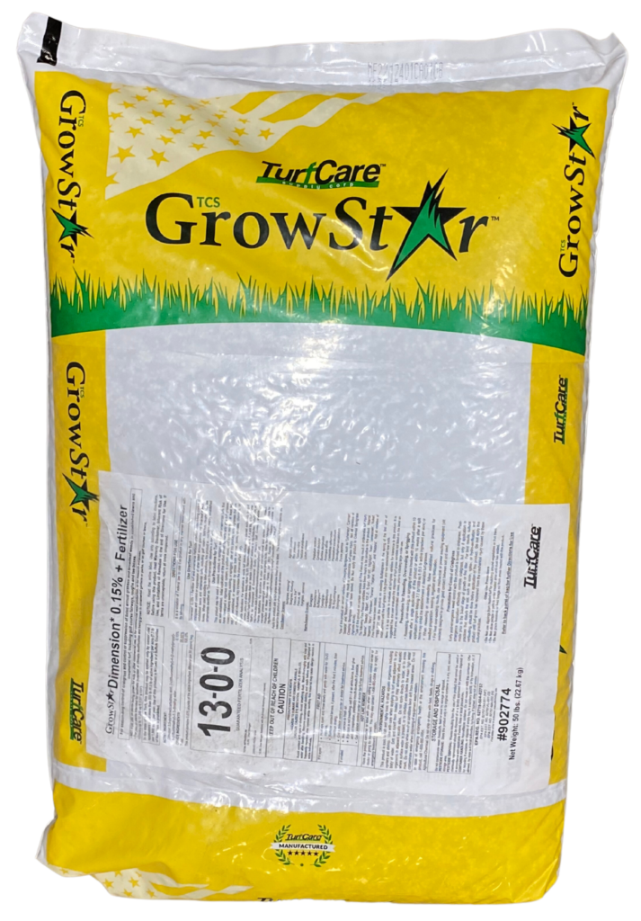 Our Fertilizer - Genesis Sod Farm